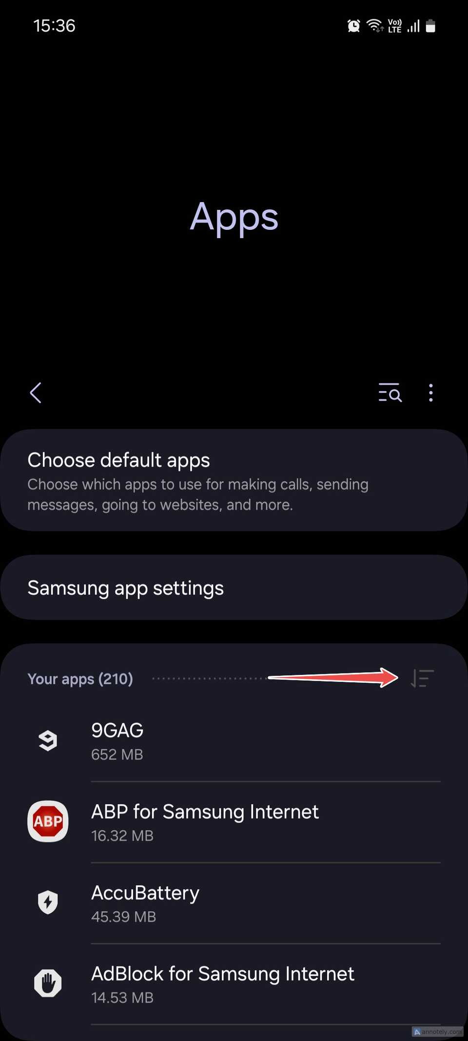 These 9 Preloaded Apps Might Be Running in the Background on Your ...