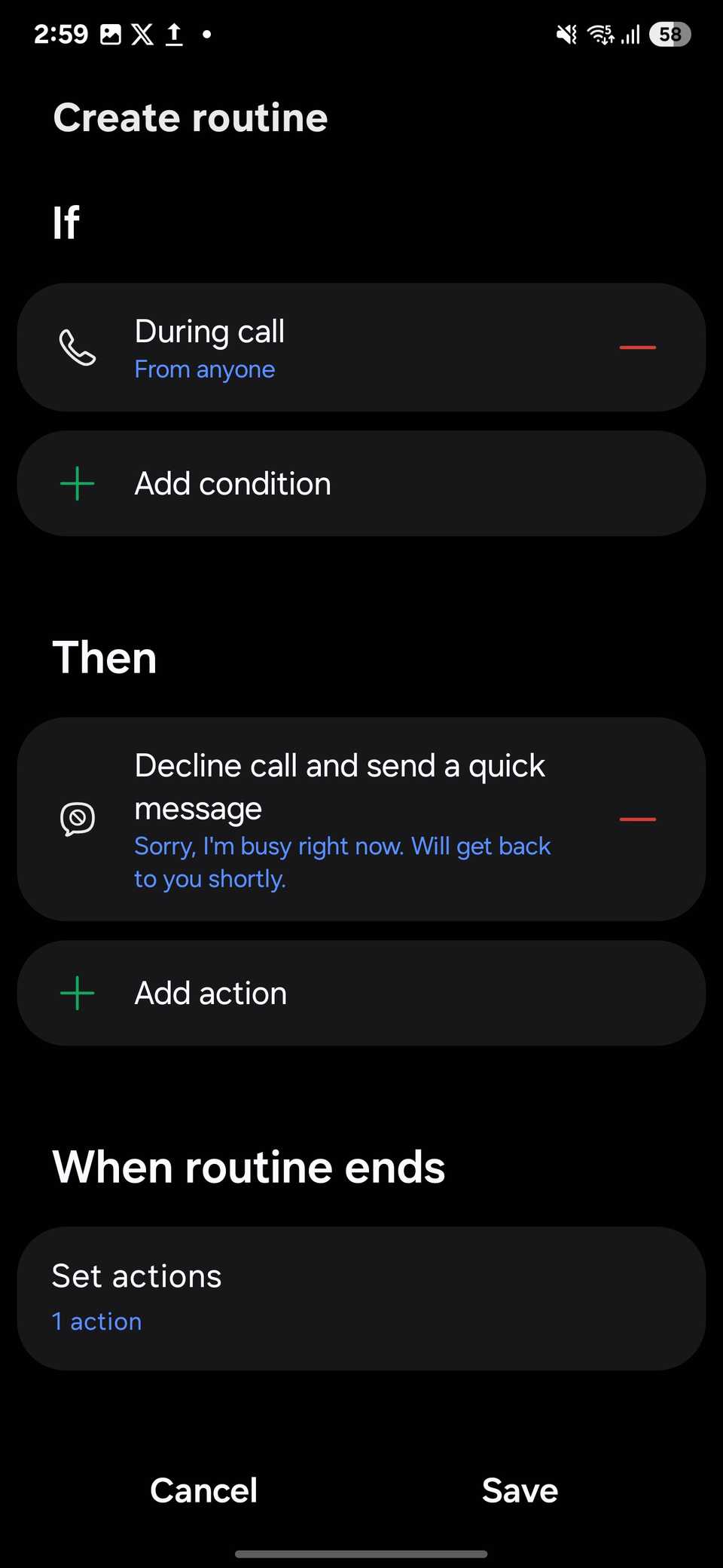These 8 Samsung Routines Make My Phone Easier to Use