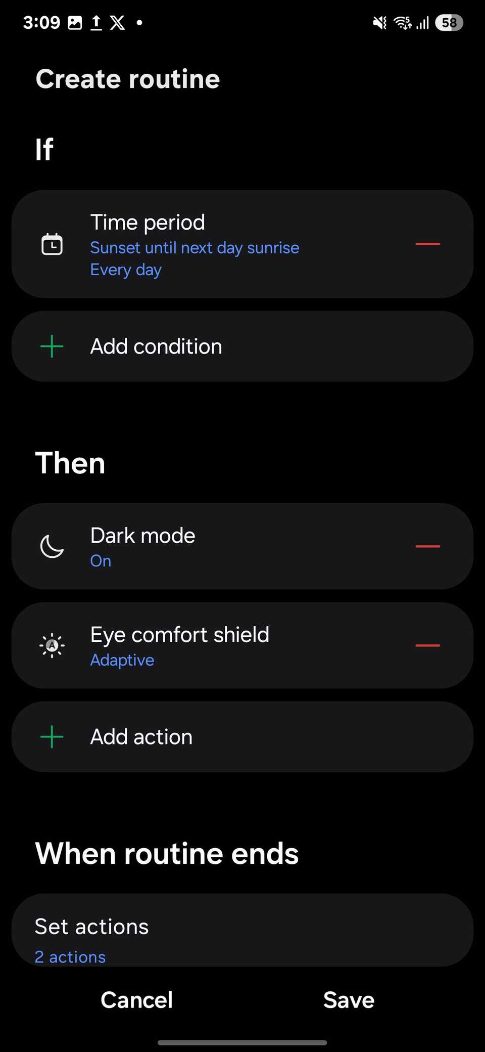 These 8 Samsung Routines Make My Phone Easier to Use