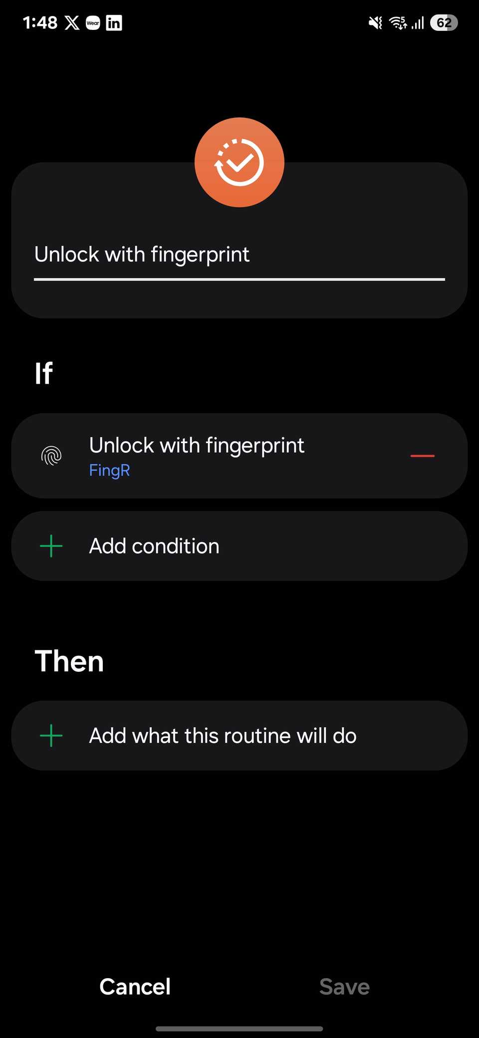 These 8 Samsung Routines Make My Phone Easier to Use