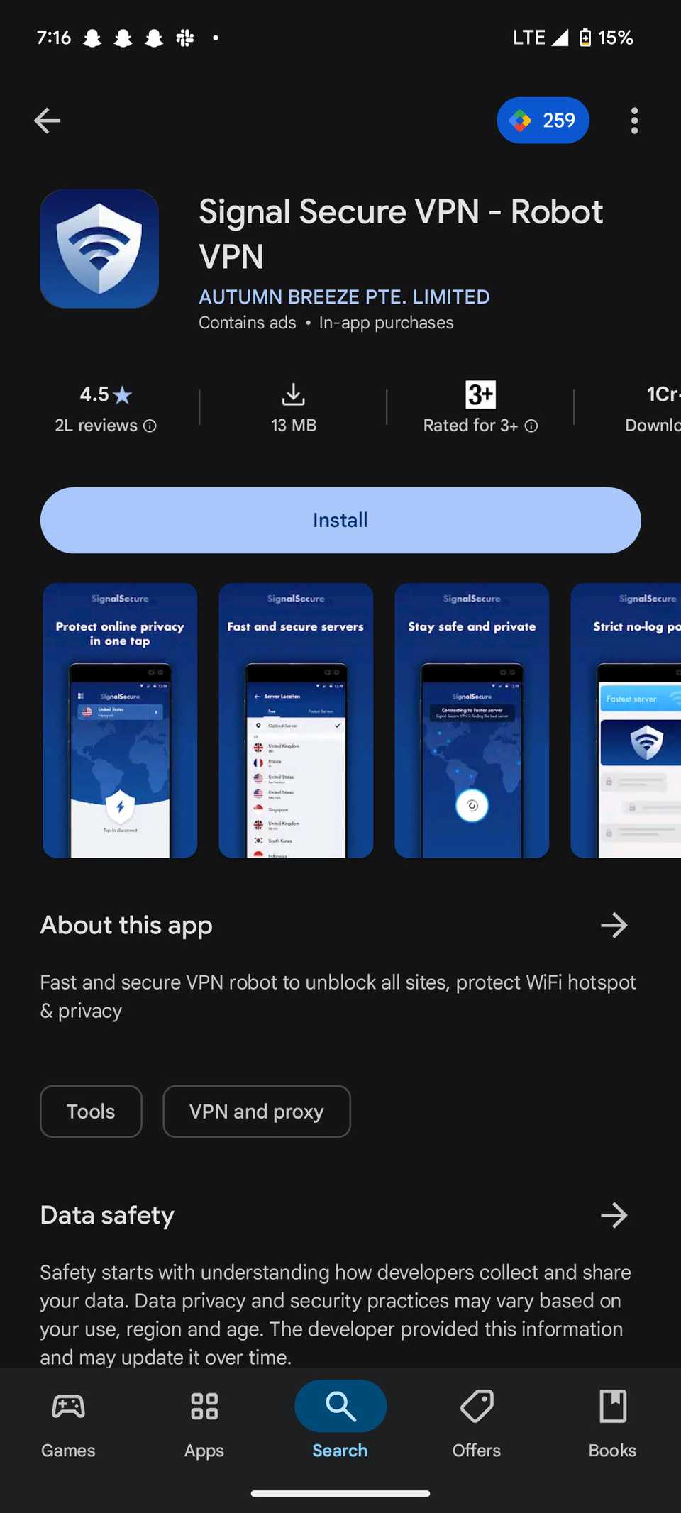 Your Free VPN App Might Be Leaking Data to China