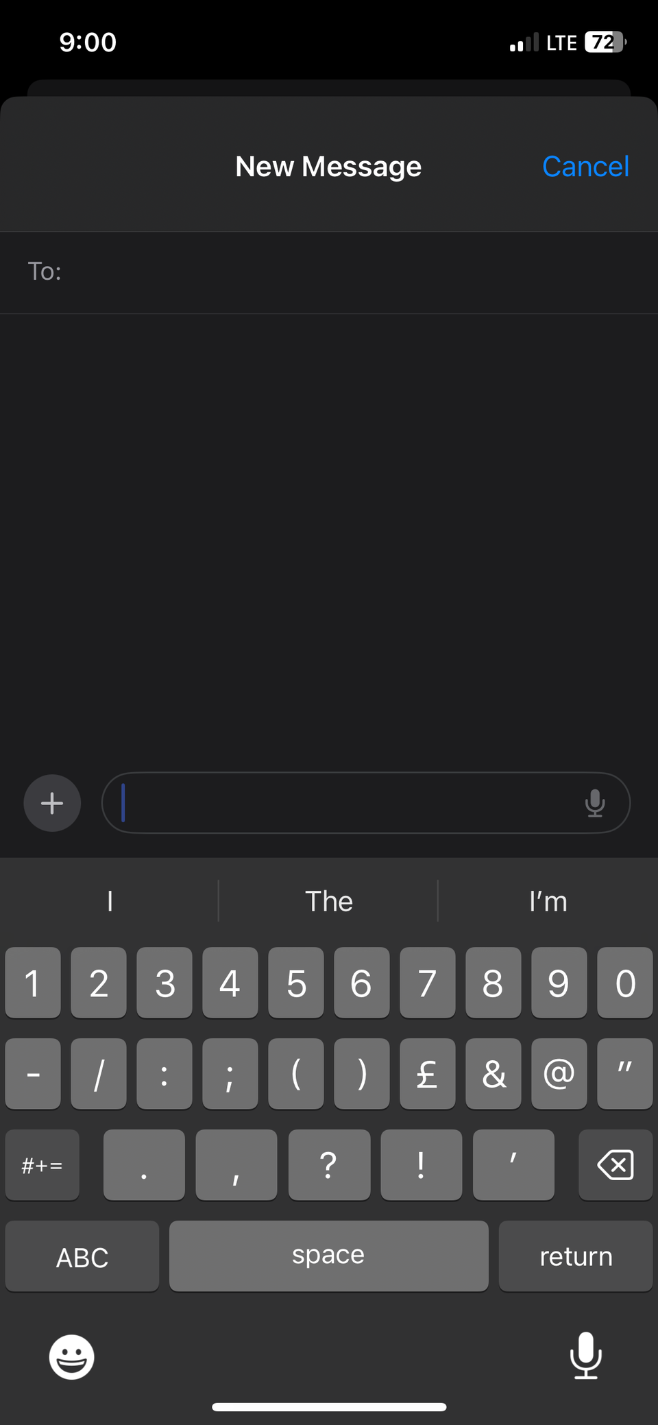 These 10 Hidden iPhone Tricks Help Me Type Faster