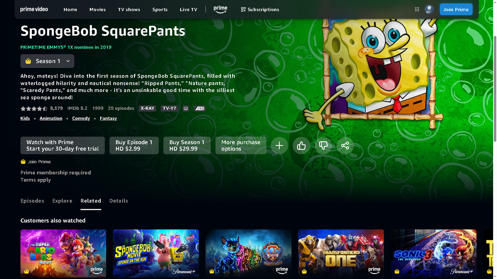 Netflix vs. Amazon Prime Video: How I Choose Where to Watch