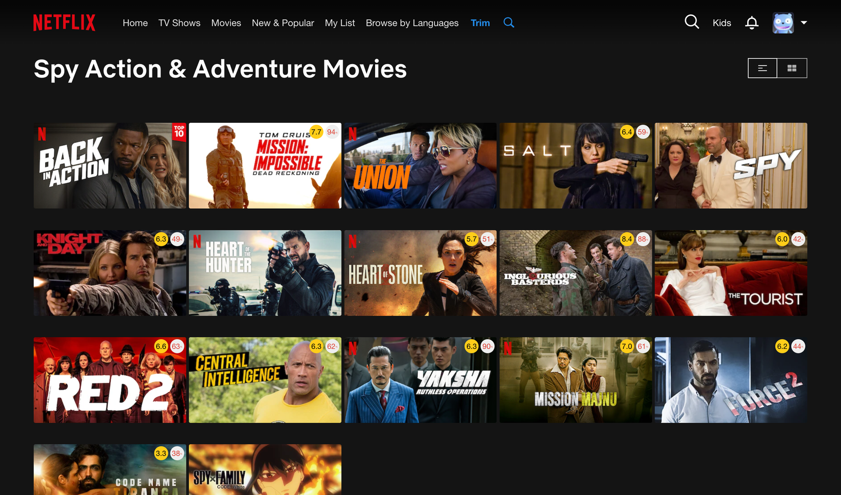 I Don't Know How I Watched Netflix Without This Chrome Extension