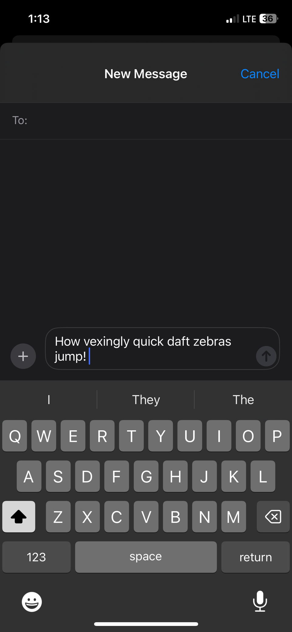 These 10 Hidden iPhone Tricks Help Me Type Faster