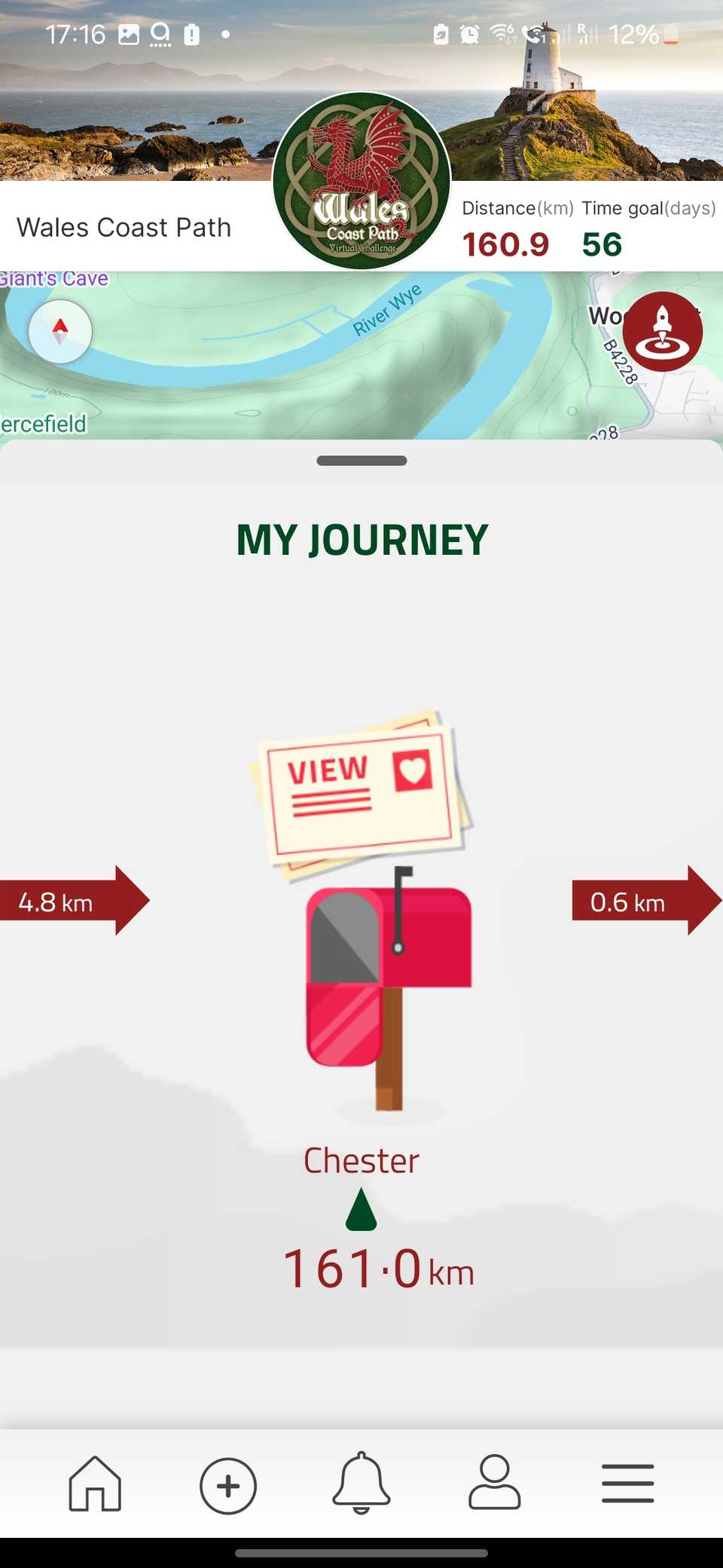 This App Turned Fitness Into a Game and I Can’t Stop Playing