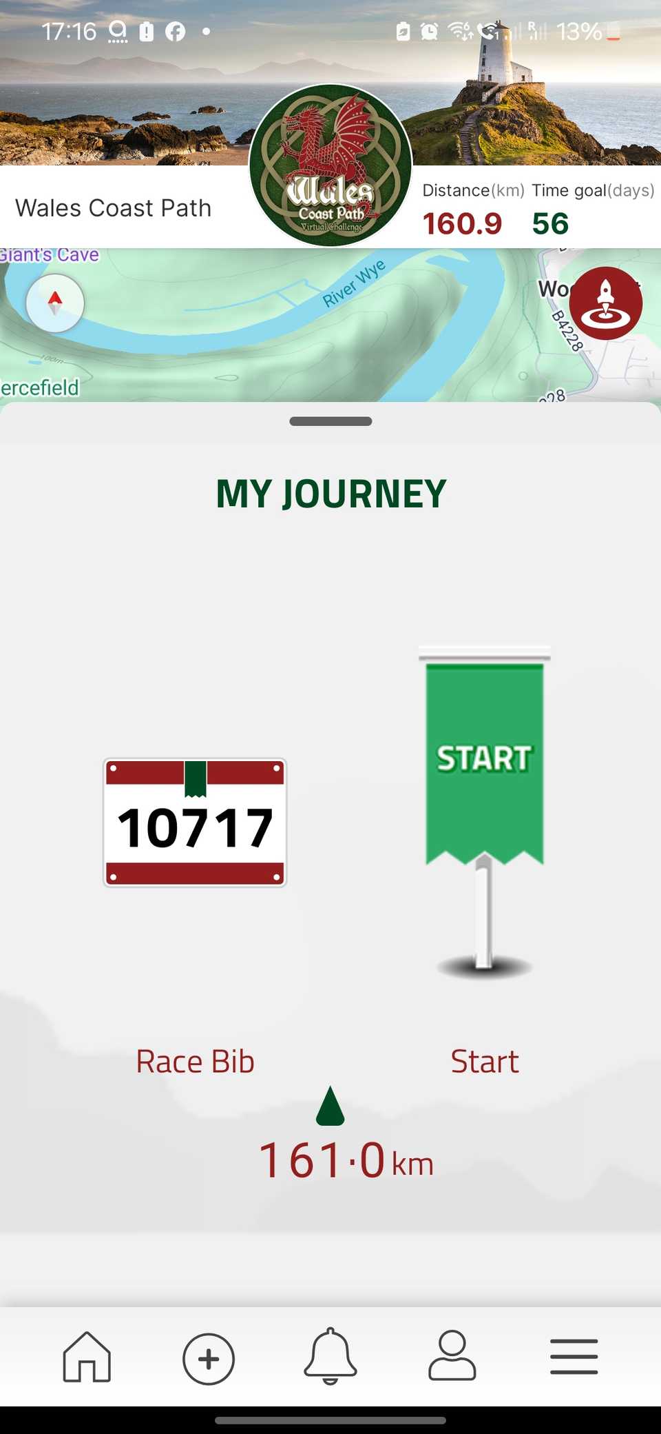 This App Turned Fitness Into a Game and I Can’t Stop Playing