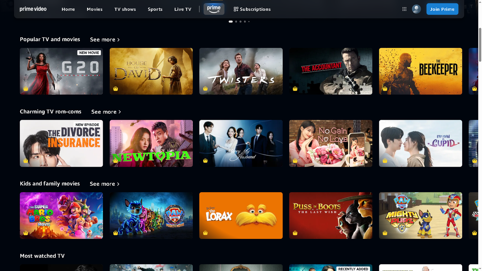 I Wish Amazon Prime Video Would Bring Back These 3 Features