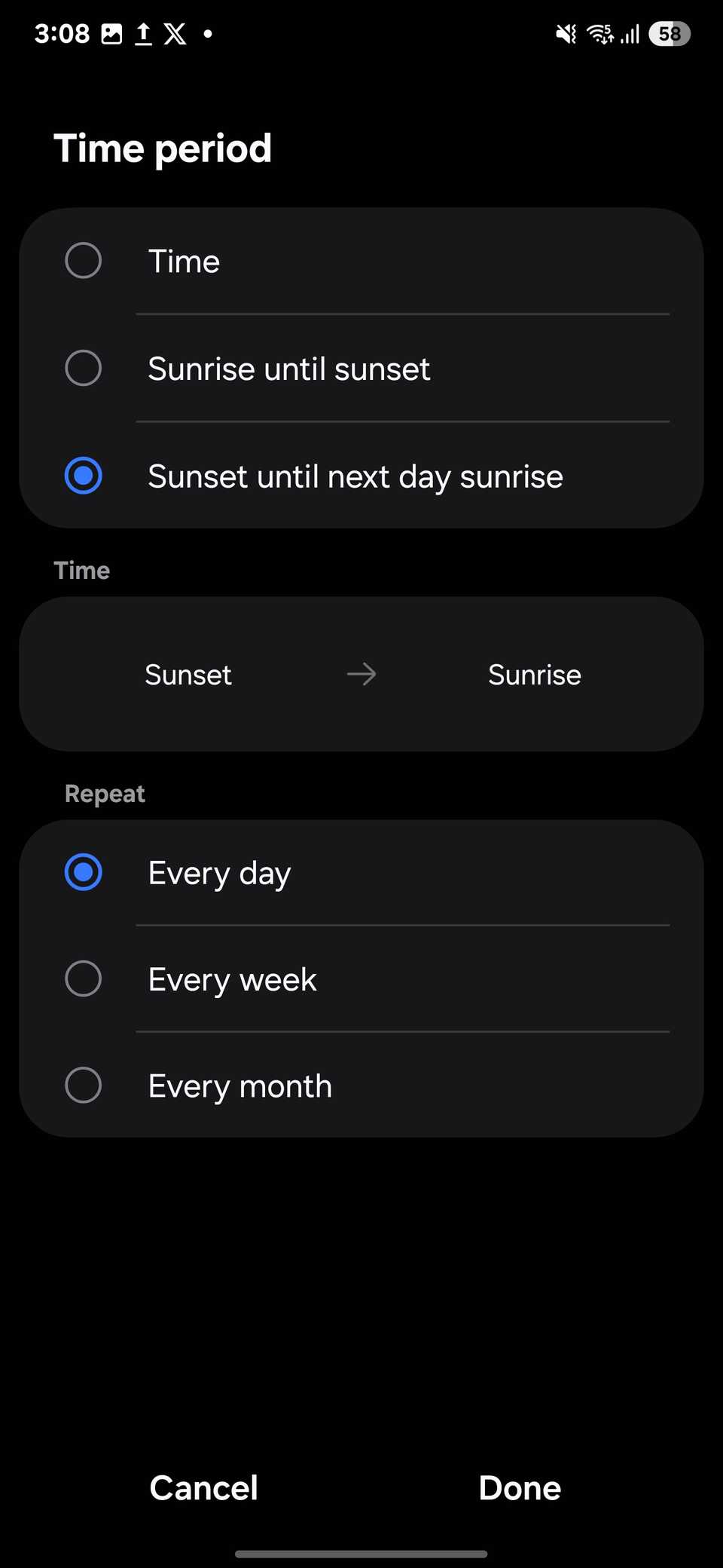 These 8 Samsung Routines Make My Phone Easier to Use