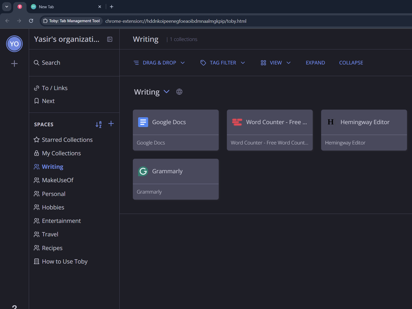 How I Turned Google Chrome Into a Beautiful, Minimalist Browser