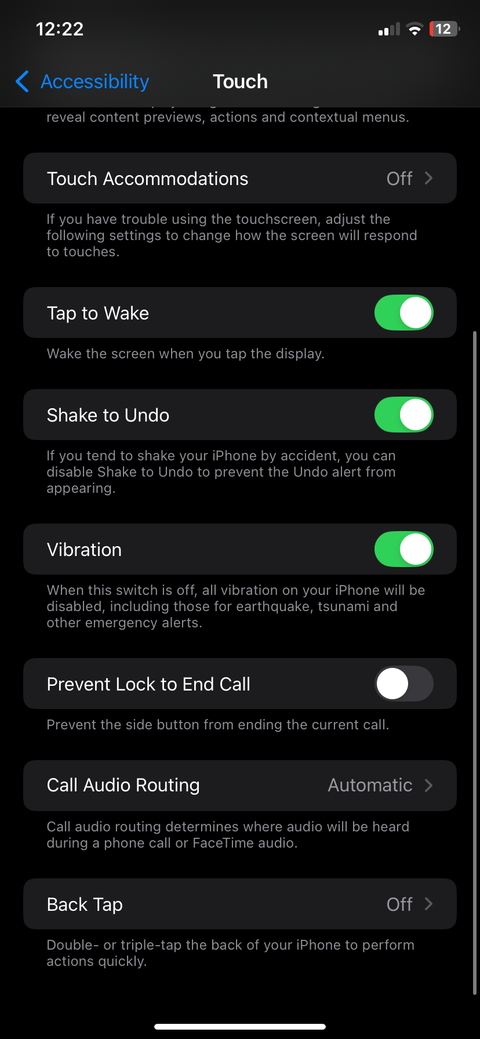 Navigate Your iPhone Faster With These 8 Tricks