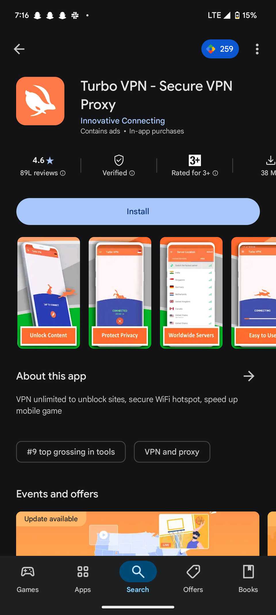 Your Free VPN App Might Be Leaking Data to China