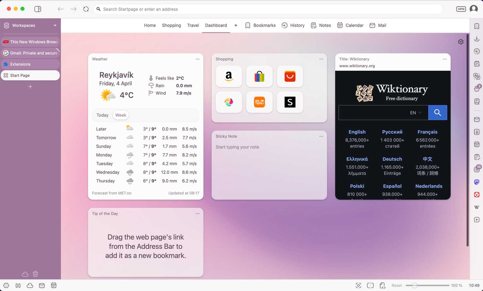 These Are the 7 Best Browsers That Aren't Google Chrome