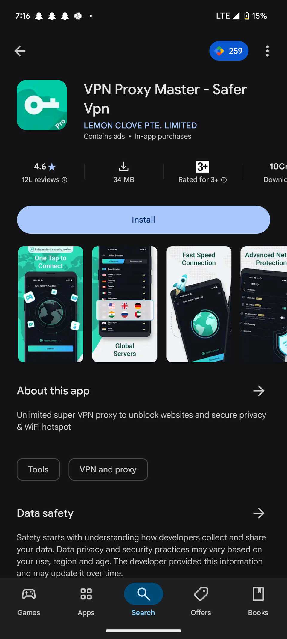 Your Free VPN App Might Be Leaking Data to China