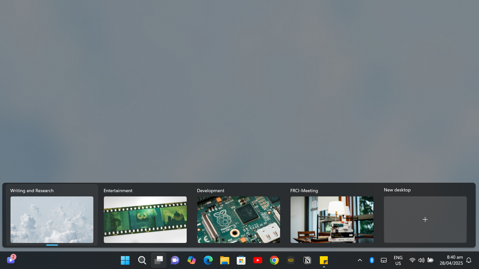 9 Windows Features That Should Be On by Default