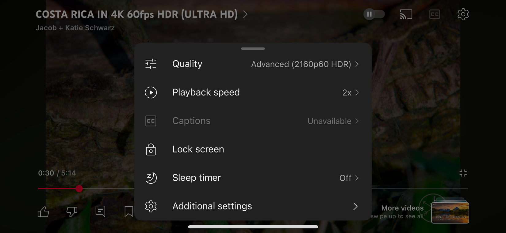 I Can't Believe YouTube Hasn't Fixed This Year-Long Quality Issue Yet