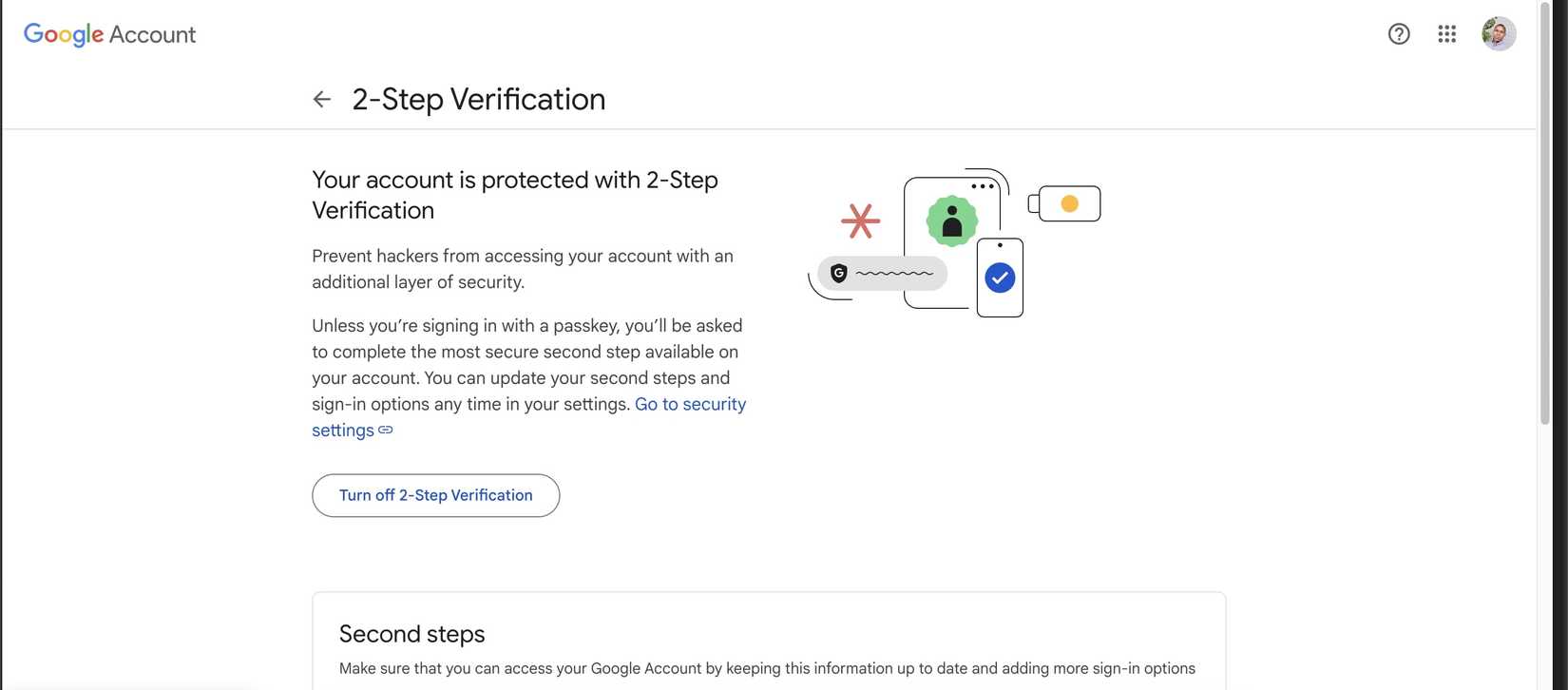 Run This Quick Security Check to Make Sure You Can Recover Your Gmail Account