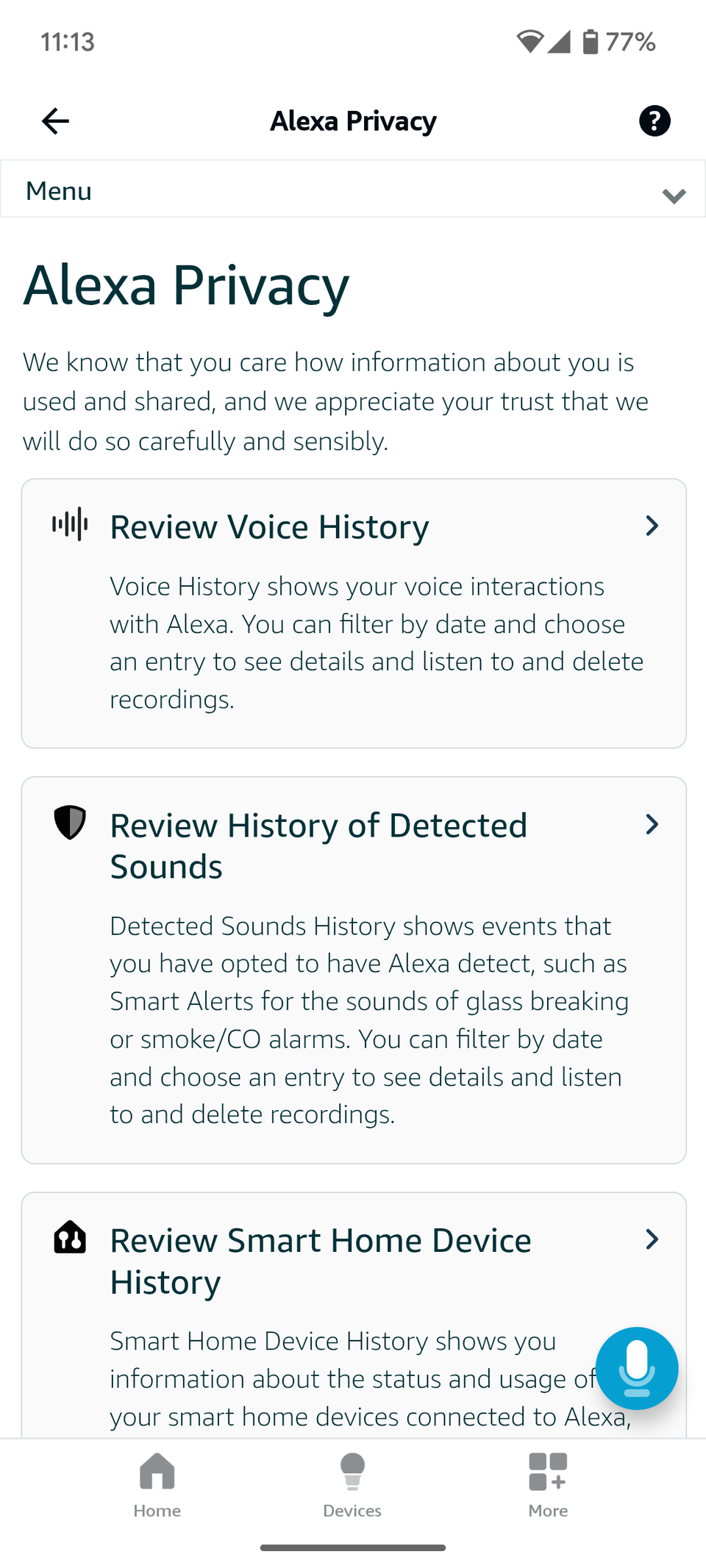 Why I Erased Everything Amazon Alexa Knew About Me (and How to Do It)