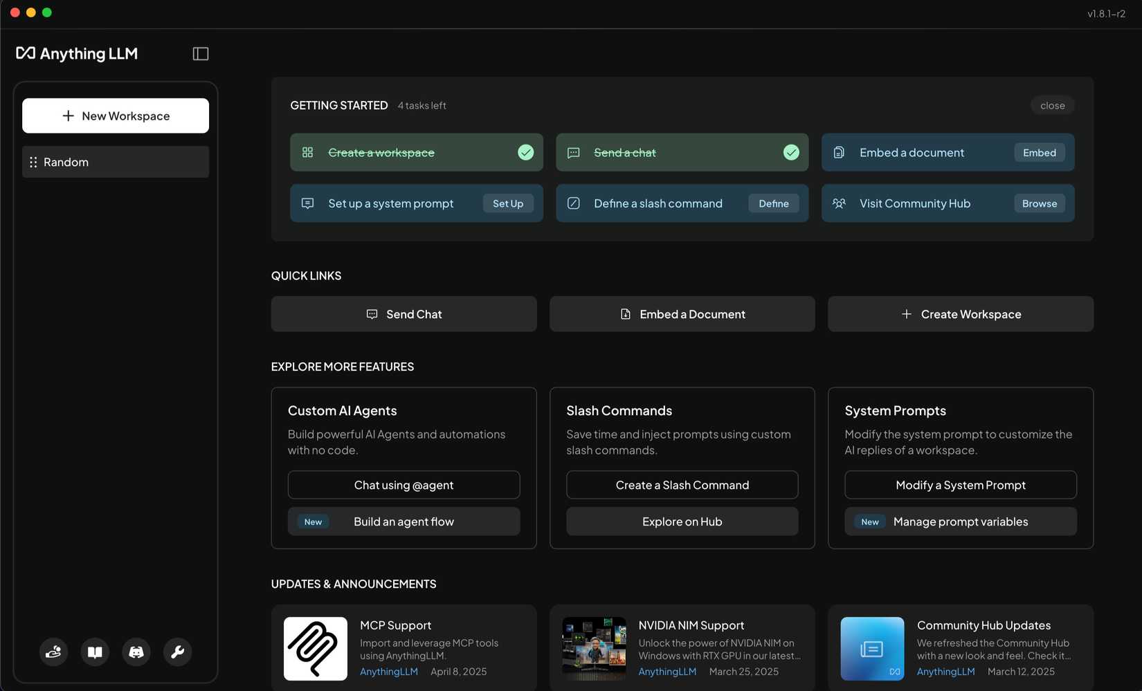 I Use These 4 Open-Source AI Apps Every Day