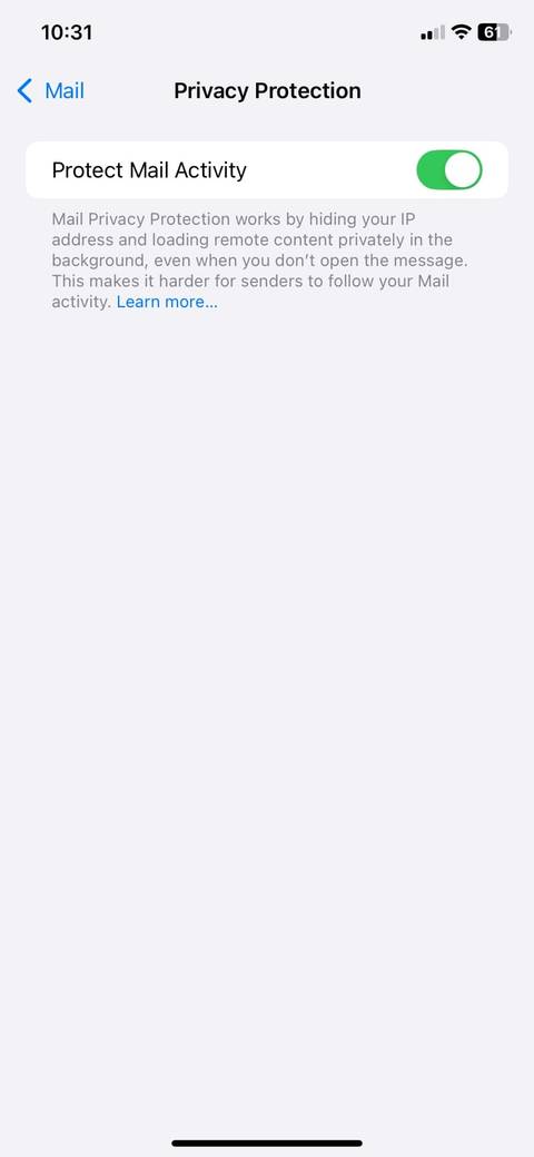 Apple Mail Still Beats Gmail on the iPhone—It's Not Even Close