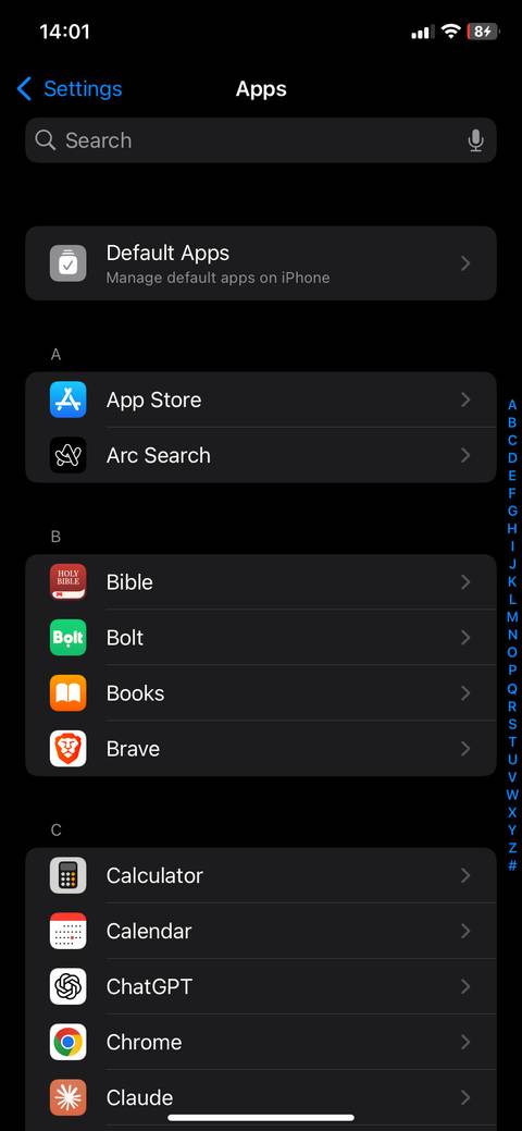 How to Free Up iPhone Storage Without Deleting Your Favorite Apps