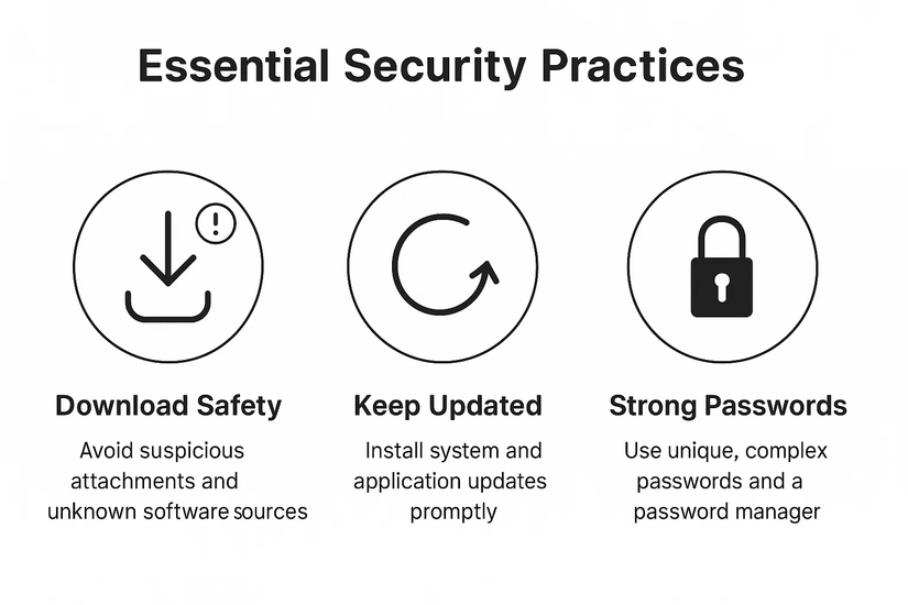 Most Windows 11 Users Don't Need an Antivirus: Here's Why