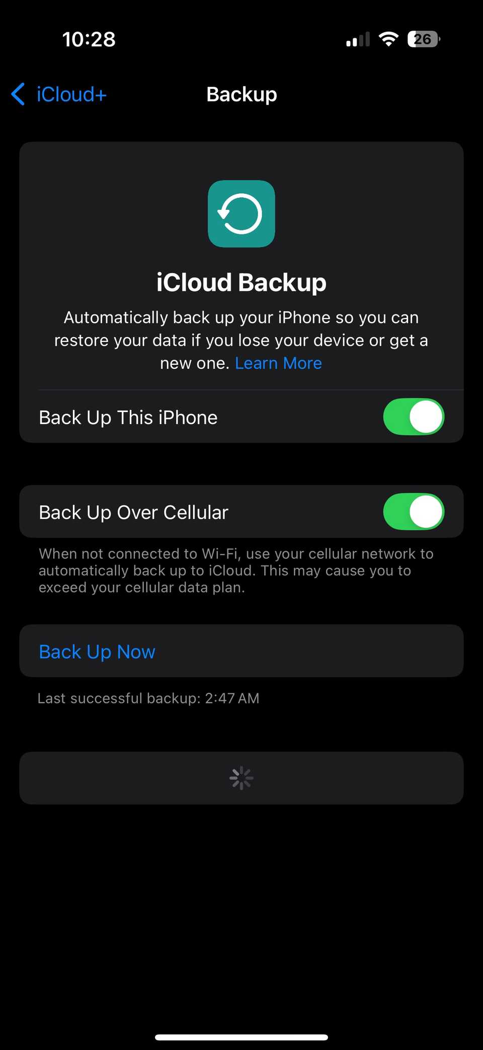 6 Hidden iOS Settings That Are Killing Your Data Plan (and How to Fix Them)