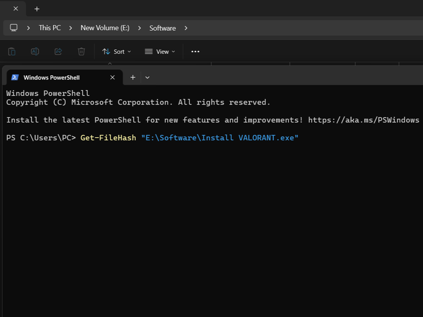 6 Easy Ways to Check If a Downloaded File Is Safe Before Using It