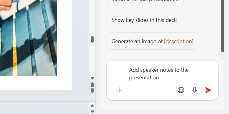 Can Copilot Really Create a Presentation from My Notes? I Tried It