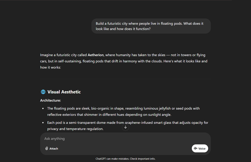 Google AI Mode vs. ChatGPT Web Search: This Is Where I Search the Web