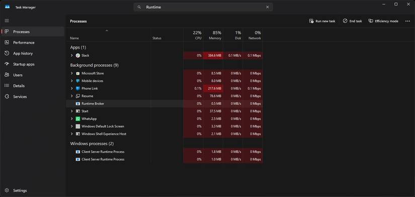 These Hidden Windows Services Are Hogging Your CPU (and How to Shut Them Down)