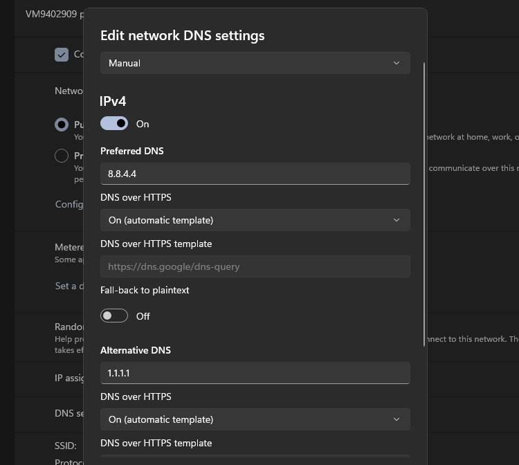I Switched to Google's Public DNS on My Router and PC: The Speed ...