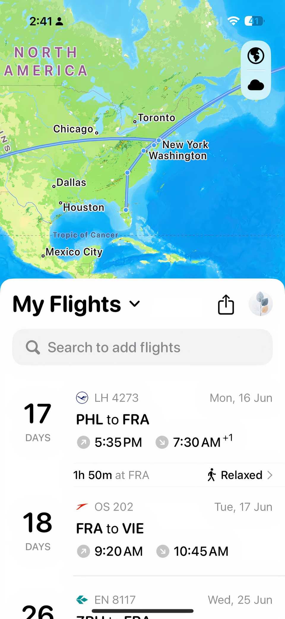 These Travel Apps Help Me Get Away No Matter the Season