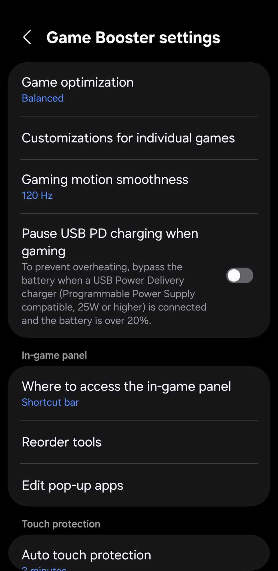 I Changed These 6 One UI 7 Settings Immediately—You Should Too