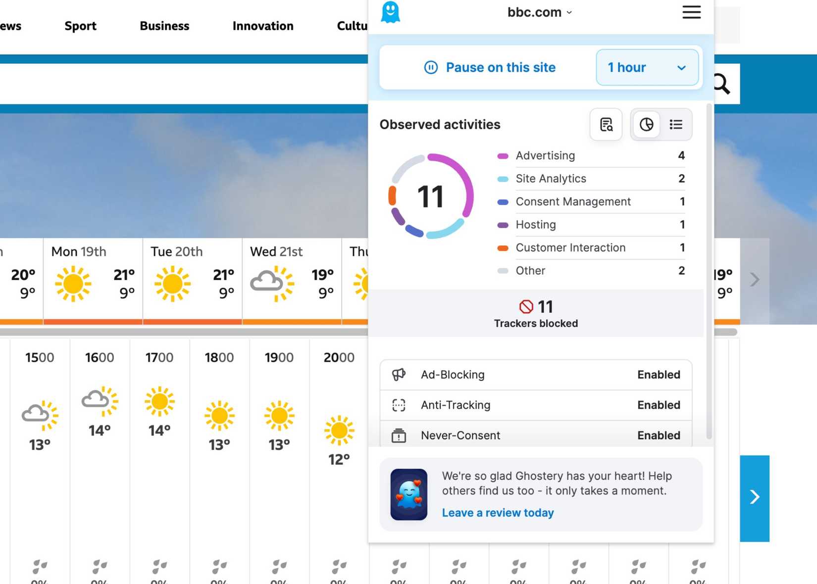 These Browser Extensions Saved Me From So Many Annoying Websites