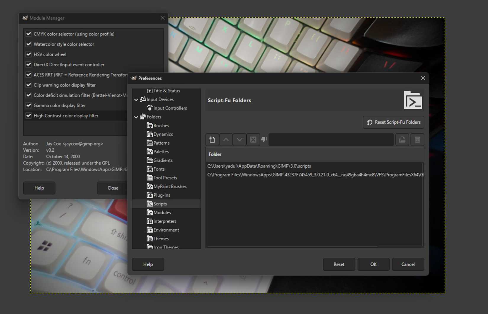 8 Key Areas Where GIMP Outperforms Photoshop