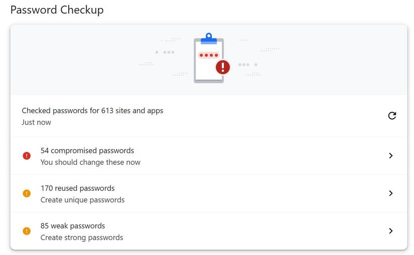 6 Free Tools That Check If Your Password Is Compromised