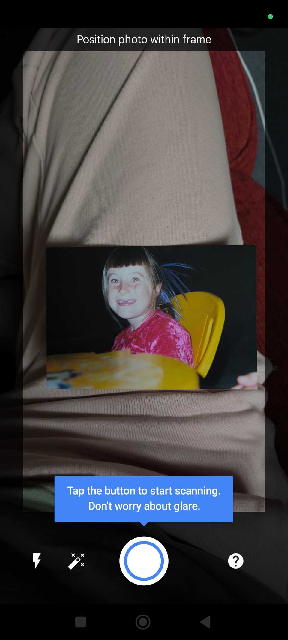 How to Scan Old Photos With Your Phone and Actually Make Them Look Good