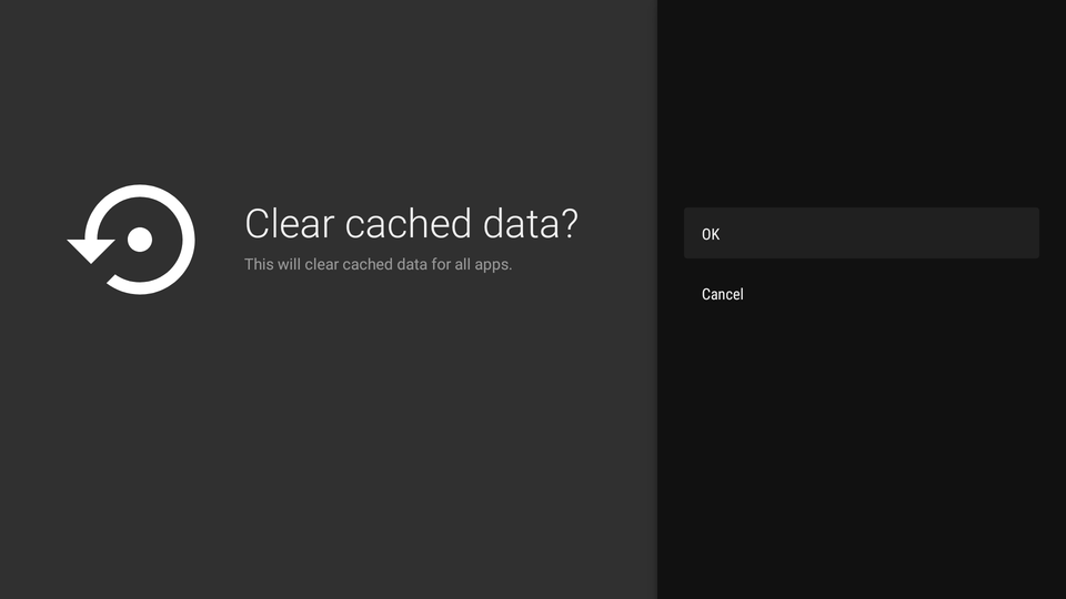 How to Clear Your Smart TV Cache (and Why It's Worth Doing)
