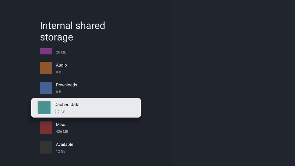 How to Clear Your Smart TV Cache (and Why It's Worth Doing)