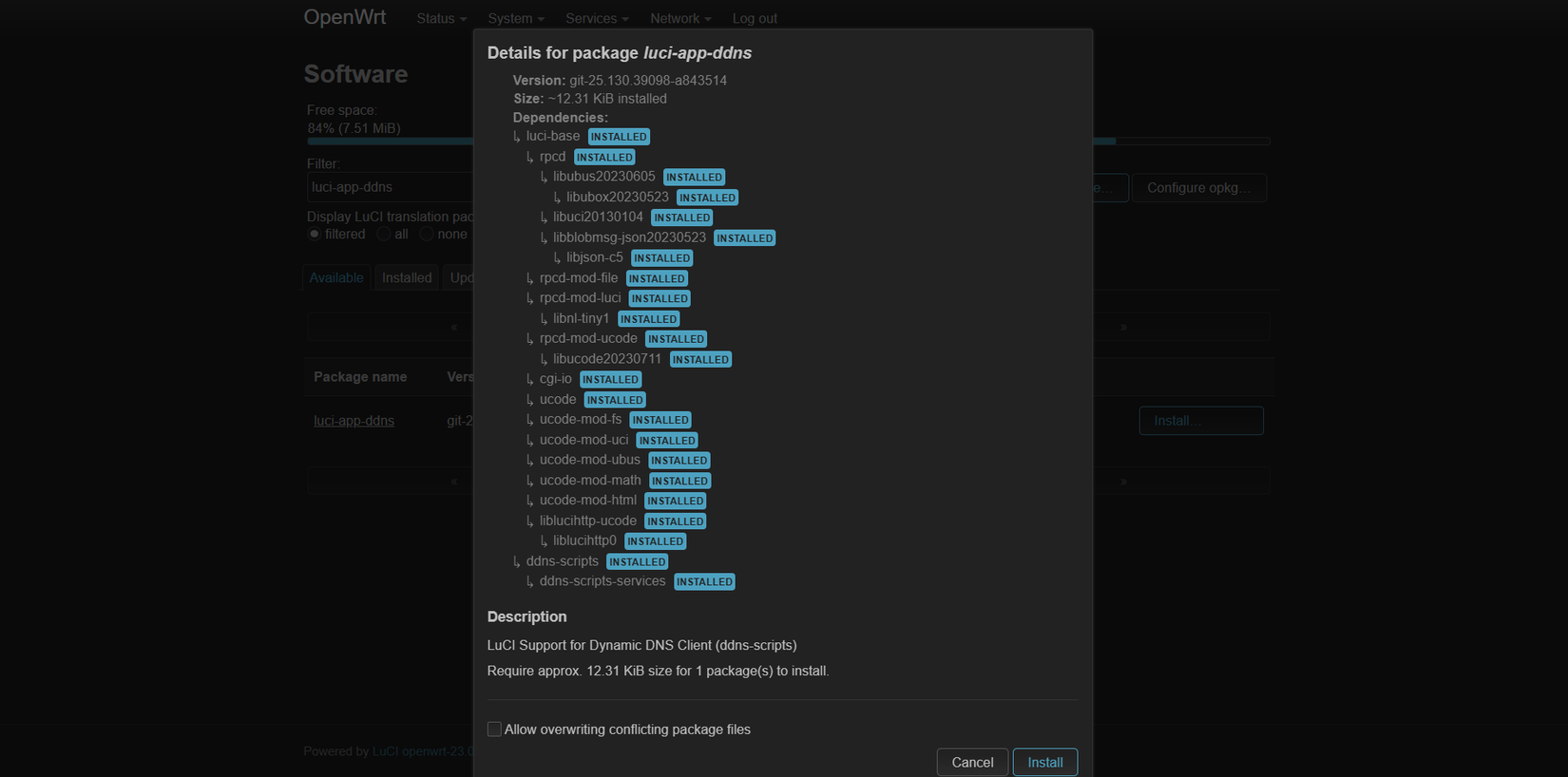 Why I Use a Dynamic DNS Instead of a Static IP Address (and How to Set It Up)