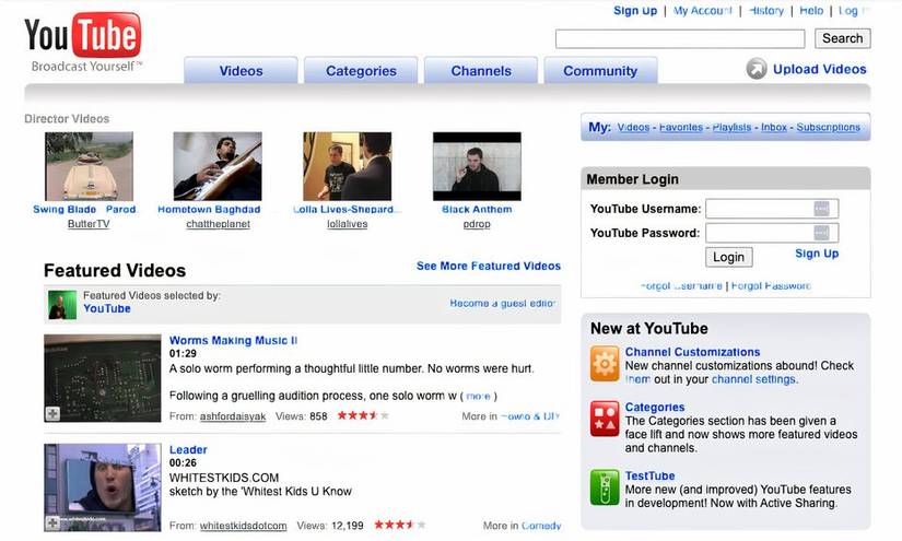 This Is the Most Underrated Entertainment Website on the Whole Internet