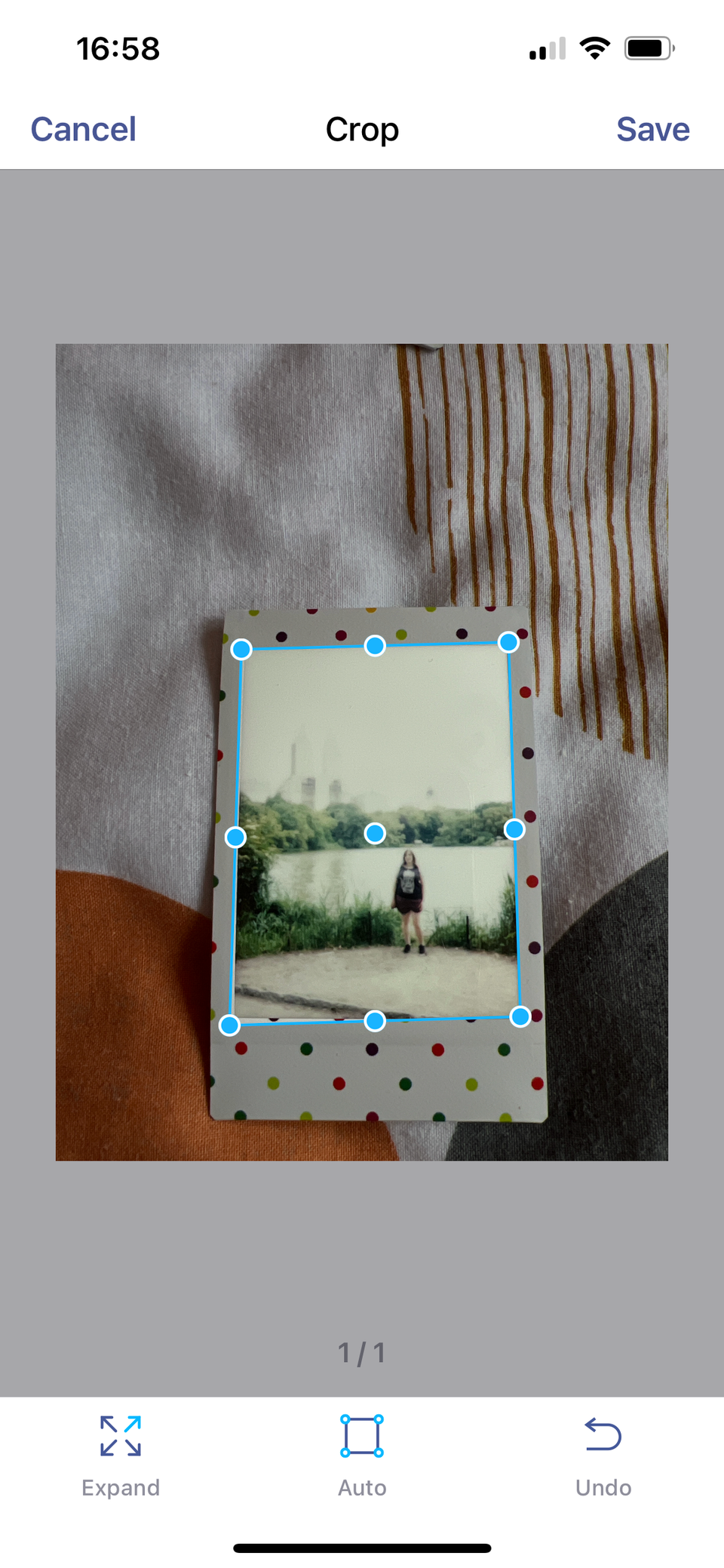 How to Scan Old Photos With Your Phone and Actually Make Them Look Good