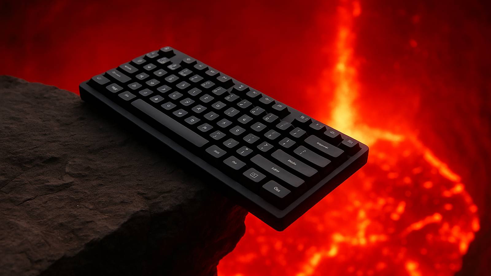 I Tried the Most Dangerous Writing App—It Deleted My Work When I Paused