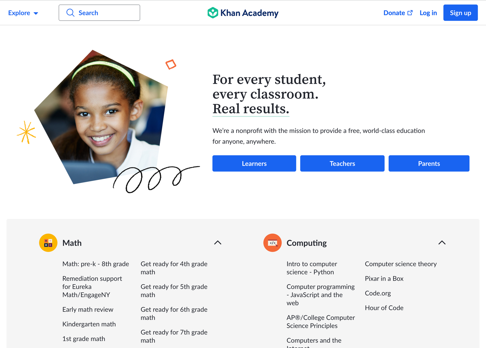 These Free Websites Taught Me More Than Any Paid Course Ever Did