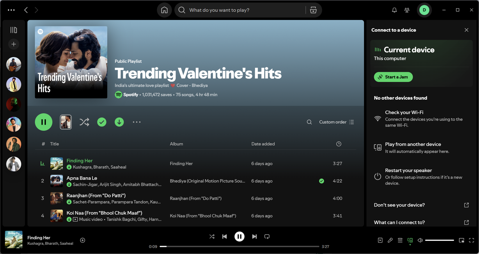 How I Stopped Spotify From Constantly Deleting My Downloaded Music