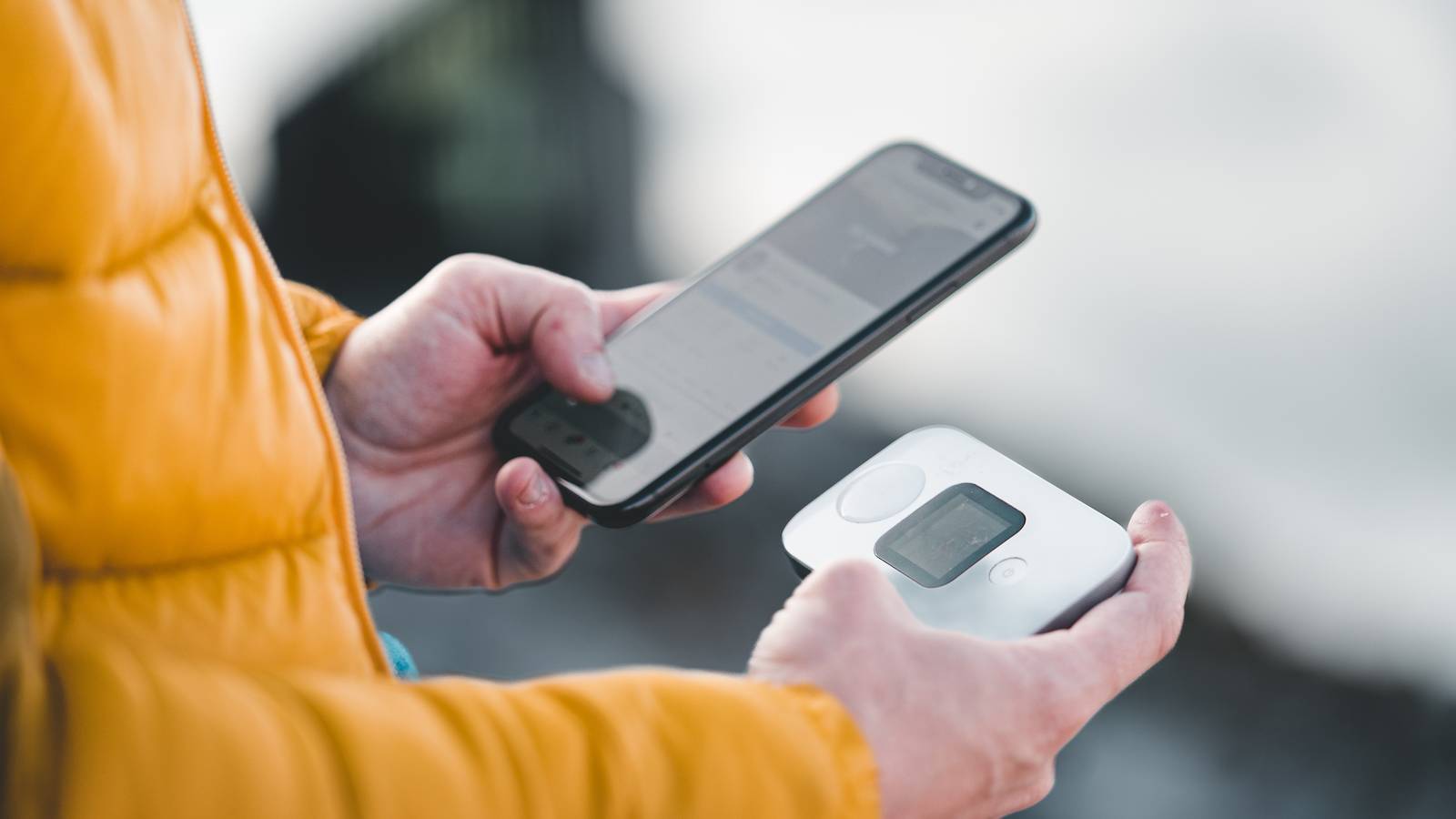 My 6 Handy Tips for Boosting Your Mobile Hotspot Speeds