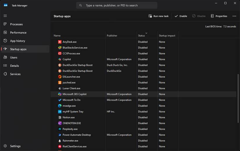 These Hidden Windows Services Are Hogging Your CPU (and How to Shut ...