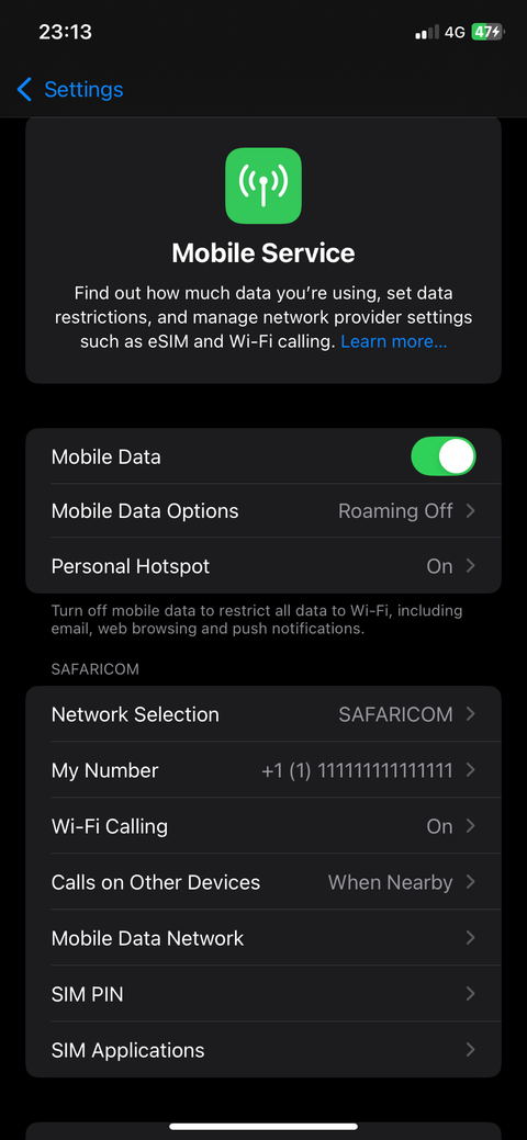 How I Maximize My Mobile Hotspot Without Blowing Through My Data Cap