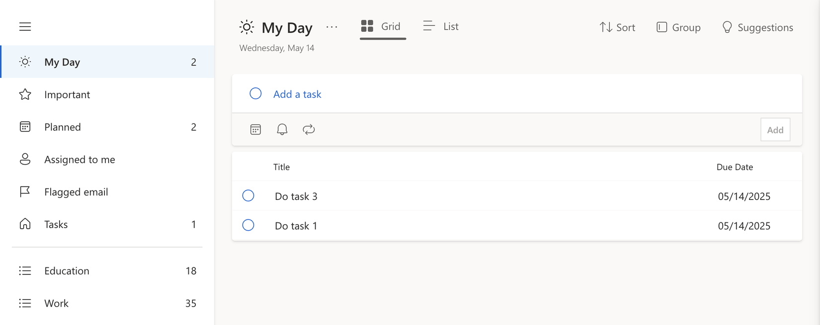I Tried Microsoft To Do as My Sole Task Manager: Here’s Why I'm Going ...